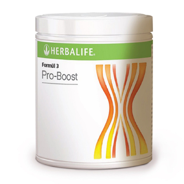 Herbalife Протеиновая смесь Формула 3 гербалайф - купить с доставкой по ...