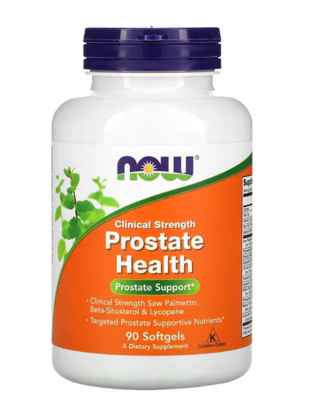 Биологически активная добавка к пище "Простэйд" ("Prostate Support") (капсулы массой 1428 мг ...