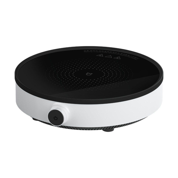 Индукционная настольная кухонная плита Xiaomi Mijia Lite 2100w купить ...