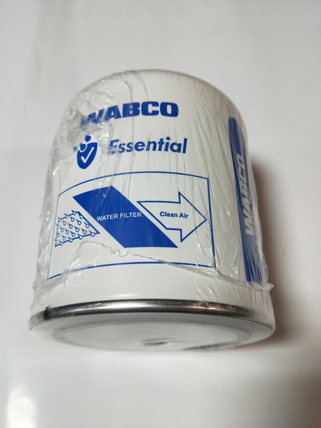 Фильтр-масловлагоотделитель WABCO 4324102227 - купить по выгодным ценам ...
