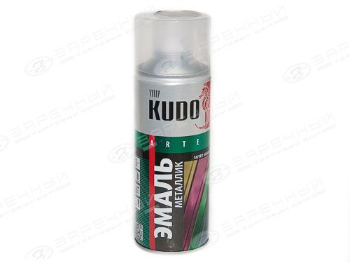 Краска автомобильная KUDO по низкой цене с доставкой в интернет ...