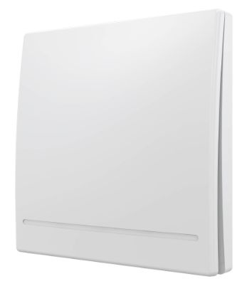 Умный выключатель / беспроводной выключатель HIPER IoT Switch S01 (IOT ...