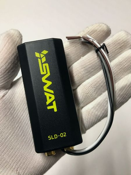 Вопросы и ответы о Прeобразователь сигнала высокого уровня HI-LOW SWAT ...