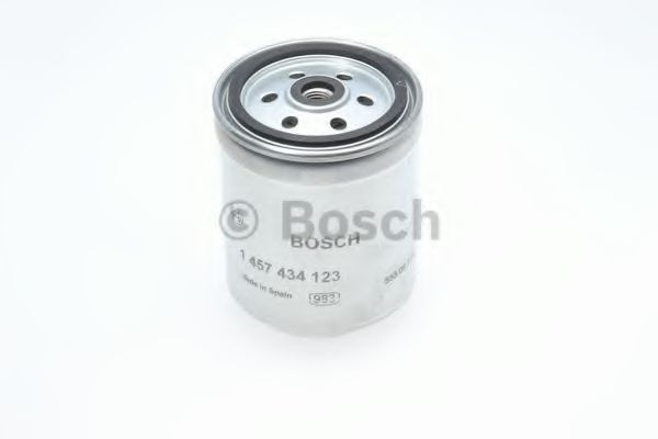 Фильтр топливный Bosch 1 457 434 123 - купить по выгодным ценам в ...