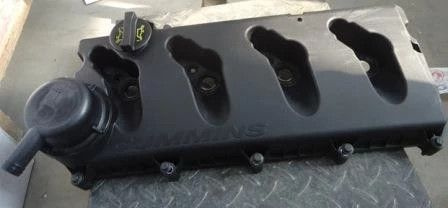 Крышка клапанная ГАЗель Бизнес дв. Cummins 2,8 - Foton арт. 5262617 ...