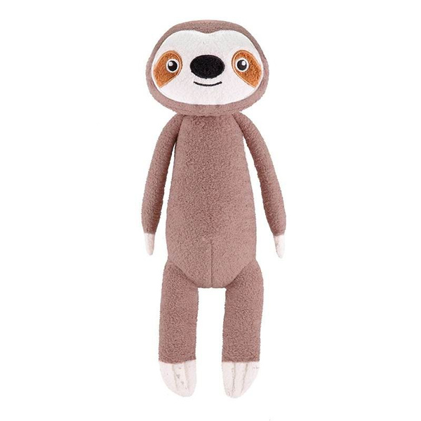 Мягкая Игрушка Maxitoys Luxury Slim Ленивец 33 см - купить с доставкой по выгодным ценам в ...