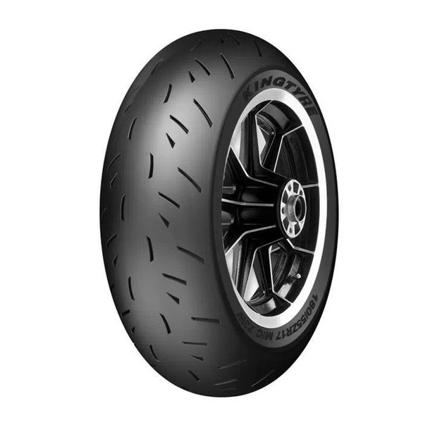 Мотошины KINGTYRE K905 140/70 R17 66 W - купить с доставкой по выгодным ценам в интернет ...