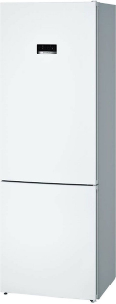 Холодильник двухкамерный Bosch KGN49XW30U белый купить на OZON по ...