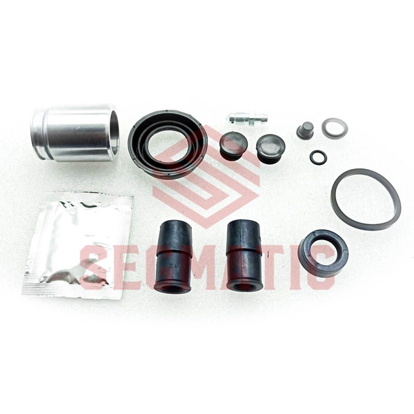 Ремкомплект SEGMATIC суппорта+поршень для MAZDA 3 ALL TYPES (03-),Ford ...
