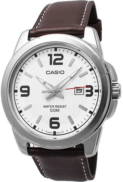 Casio Часы наручные Кварцевые Casio Mtp 1314l 7a купить с доставкой по выгодным ценам в