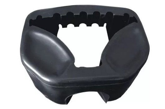 подушка двигателя задней опоры КамАЗ-5297,4326, ЗИЛ-133. 4331, УРАЛ ...