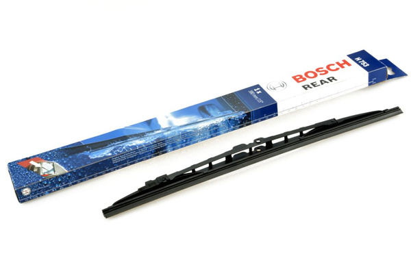 Каркасная щетка стеклоочистителя Bosch 3397004632, крепление Крючок ...