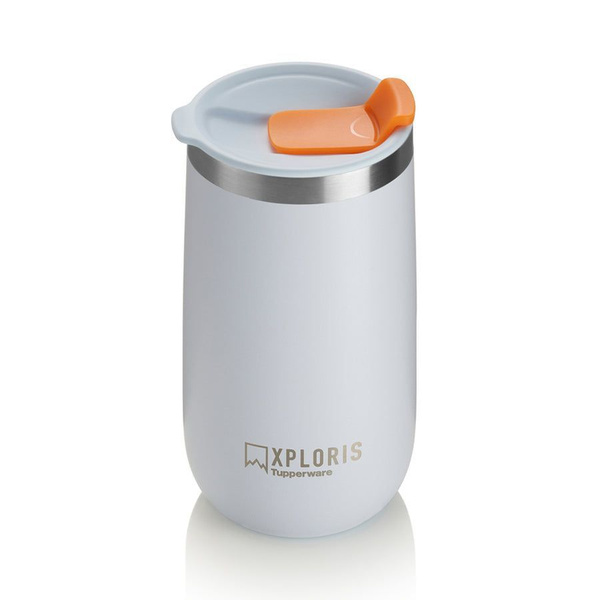 Термостакан " XPLORIS" (350мл) Tupperware - купить с доставкой по ...