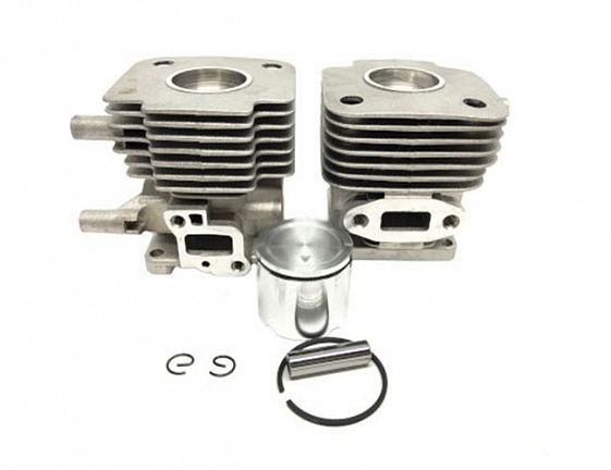 Поршневая группа триммера в сборе для Hitachi CG 27 - купить по ...