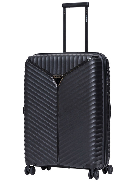 Robinzon Чемодан Полипропилен 67 см 67 л купить на OZON по низкой цене (863897461)