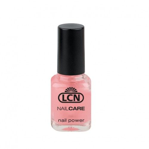 Лак для укрепления ногтей - Nail Power, 16 мл - купить с доставкой по ...