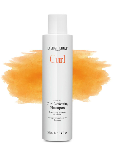 LA BIOSTHETIQUE Шампунь для кудрявых волос Curl Activating Shampoo 250 ...