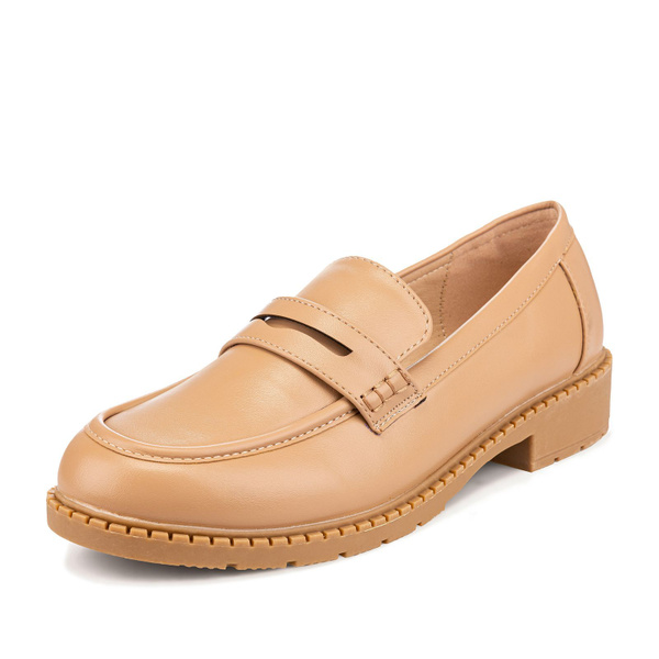 Лоферы Instreet - купить с доставкой по выгодным ценам в интернет-магазине OZON (871309234)