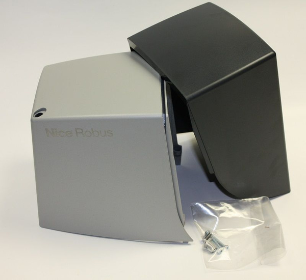 Nice PRRB03B комплект крышек для ROBUS купить на OZON по низкой цене (872563855)