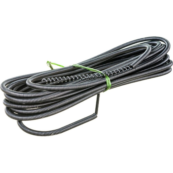 Трос для прочистки канализационных труб MasterProf 6 мм х 5 м ИС.130022 - купить с доставкой по ...