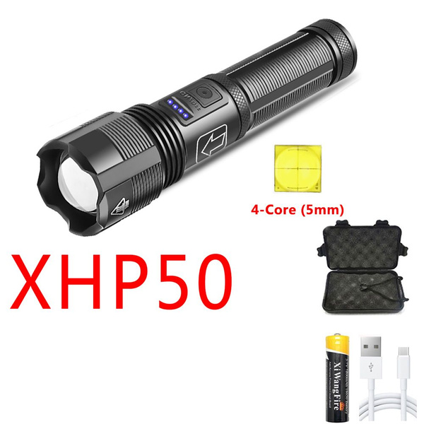 KDULIT Ручной фонарь - купить с доставкой по выгодным ценам в интернет ...