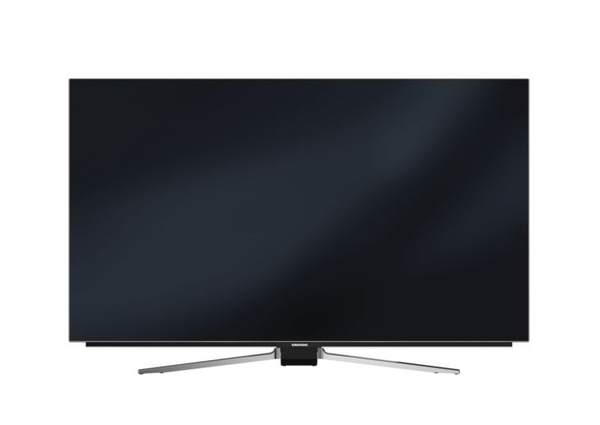 Купить телевизор Grundig 65 OLED GG 970B 65" - купить с доставкой по ...