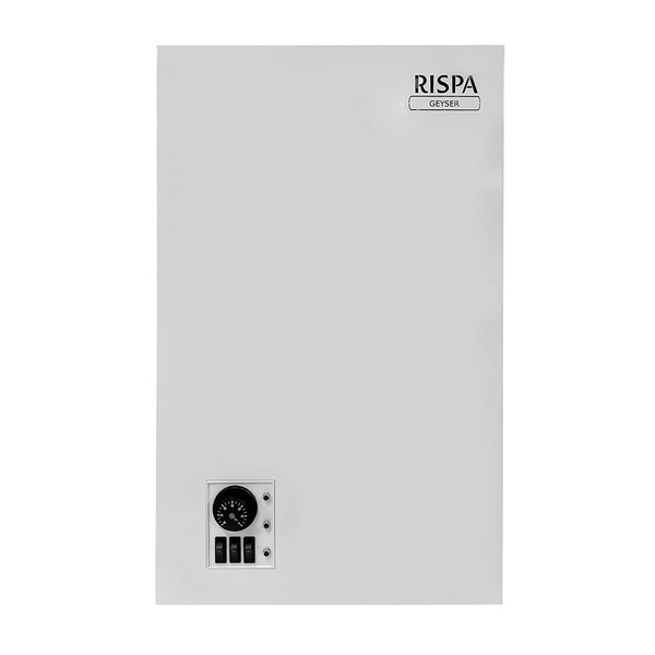 Электрический котел RISPA 9 кВт Электрический отопительный котел ...