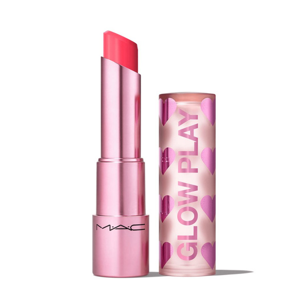 Бальзам для губ MAC Cosmetics Valentines Day Glow Play Lip Balm ...