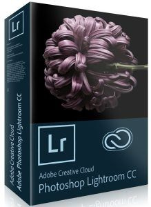 Adobe Photoshop Lightroom 6.2 (x64)(БЕССРОЧНАЯ Digital) купить по ...