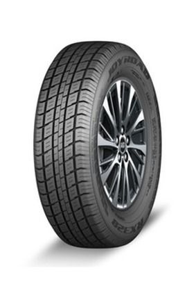 Характеристики Centara VANTI TAXI Шины летние 185/65 R15 88H подробное ...