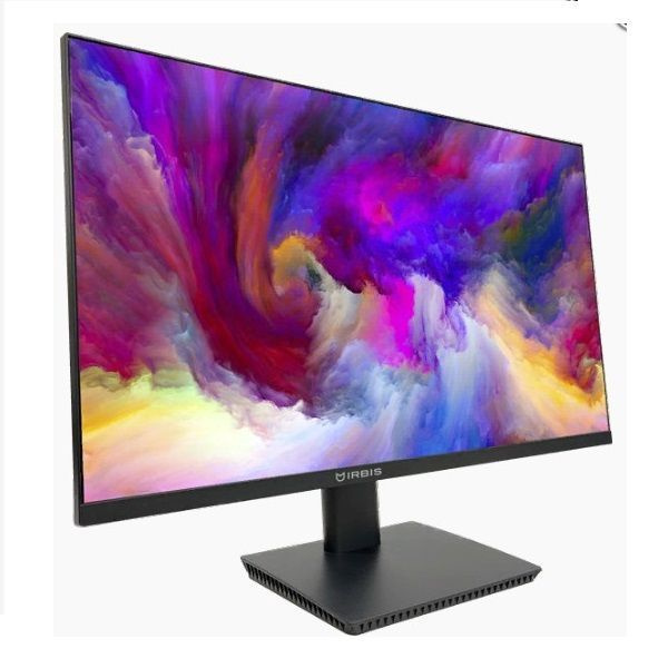 Монитор IRBIS IMVW27FIDR 27" - купить по выгодной цене в интернет ...
