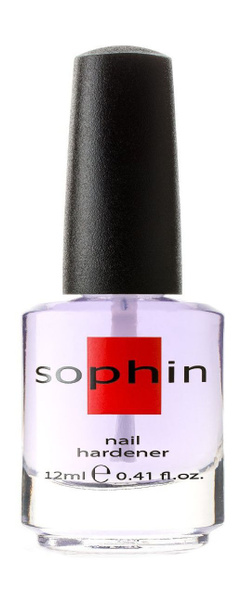 Средство для укрепления и роста ногтей / Sophin Nail Hardener - купить ...