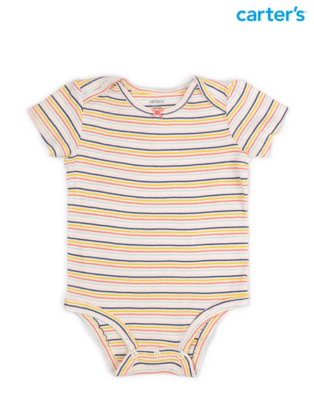 Боди Carter's, 1 шт - купить с доставкой по выгодным ценам в интернет-магазине OZON (660220446)