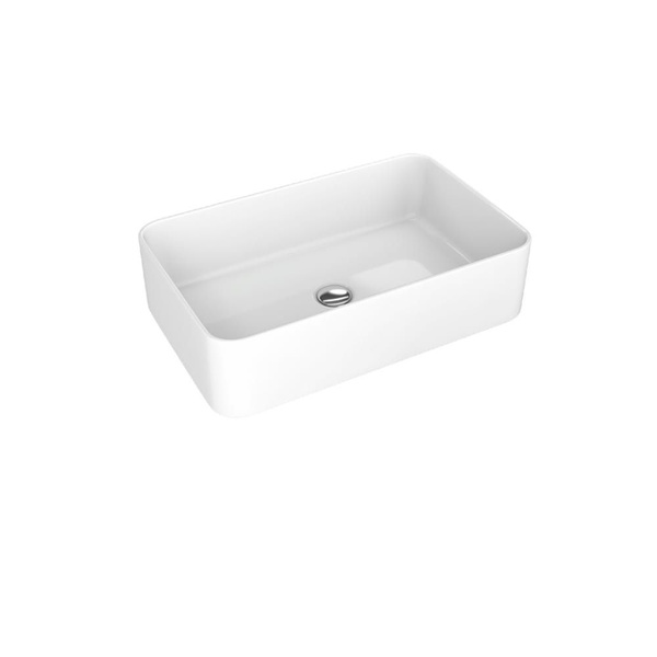 Раковина KIROVIT x Олимпия 56 4640021064269x56 см, белый купить по ...