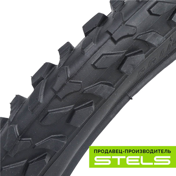 Велопокрышка для велосипеда SEYOUN 14"х2.125" PM-B026 без камеры SuperHIT+ купить на OZON по ...