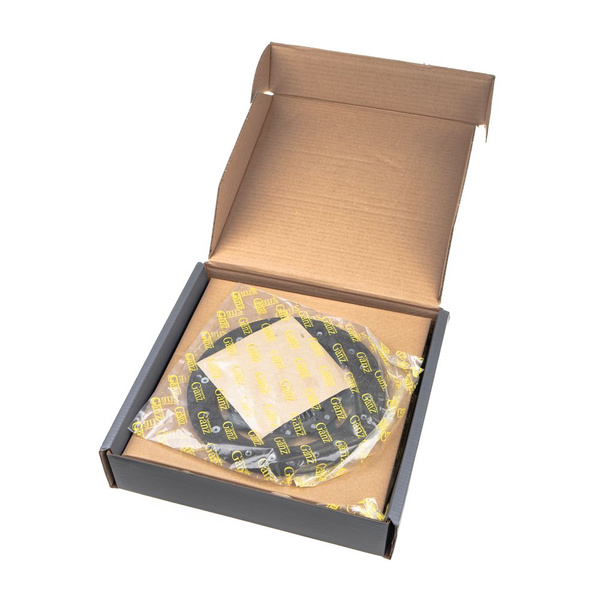 Сцепление в сборе (без подшипника) FORD FOCUS 1, 2 1.6, 1.8L 16кл ...