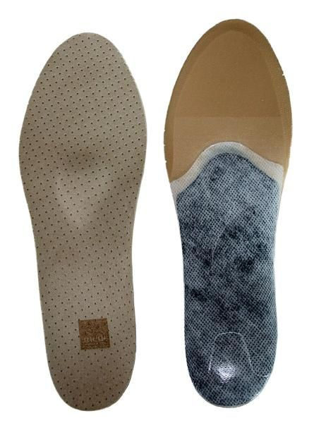 Стельки medi foot light narrow PI158 ортопедические, размер 36 - купить ...