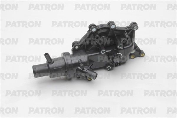 Термостат для Рено Симбол 2 2008-2012, Renault Symbol 2 термостат ...