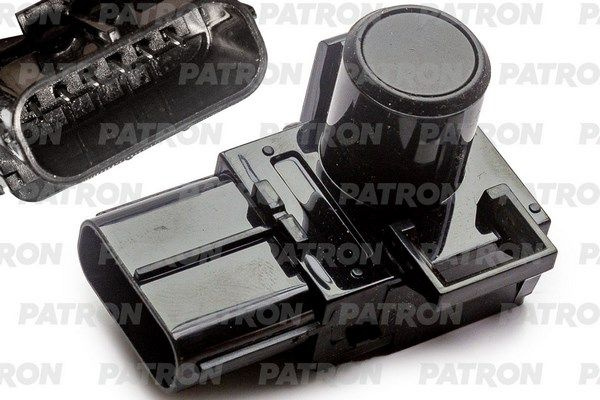 Парктроник PATRON 458868 купить по выгодной цене в интернет-магазине ...