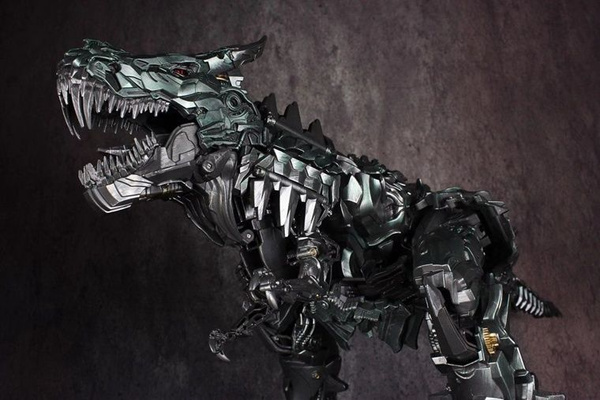 Transformers Ancient Lords, Black Mamba, LS05, большие игрушки ...