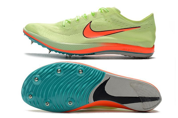 Шиповки легкоатлетические Nike Zoomx Dragonfly - купить с доставкой по ...