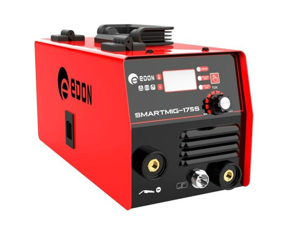 Сварочный аппарат Edon купить по низкой цене с доставкой в интернет ...