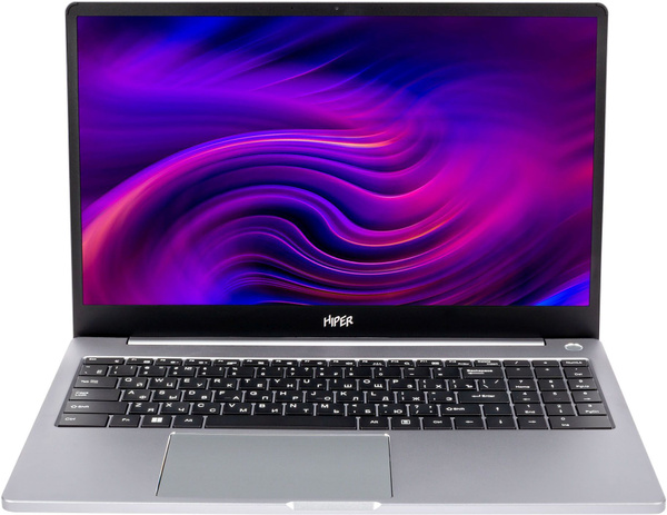 Ноутбук HIPER EXPERTBOOK MTL1577, серый купить по низкой цене: отзывы ...