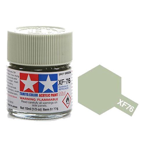 tamiya XF69 - XF93 Краска акриловая матовый 10 мл - купить с доставкой ...