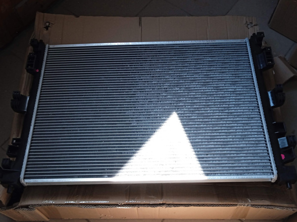 Радиатор охлаждения haval F7 F7X 1.5T-2.0T 1301100XKQ00A - Haval арт ...