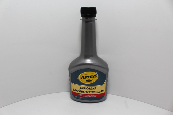 ASTROhim Присадка в топливо, 300 - купить с доставкой по выгодным ценам в интернет-магазине OZON ...