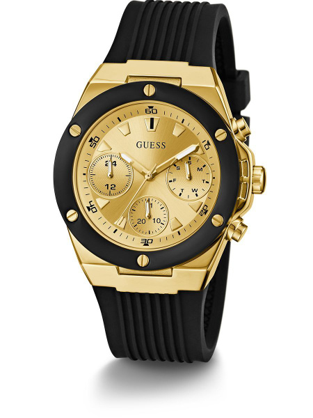 Наручные часы GUESS GW0030L2 - купить с доставкой по выгодным ценам в ...