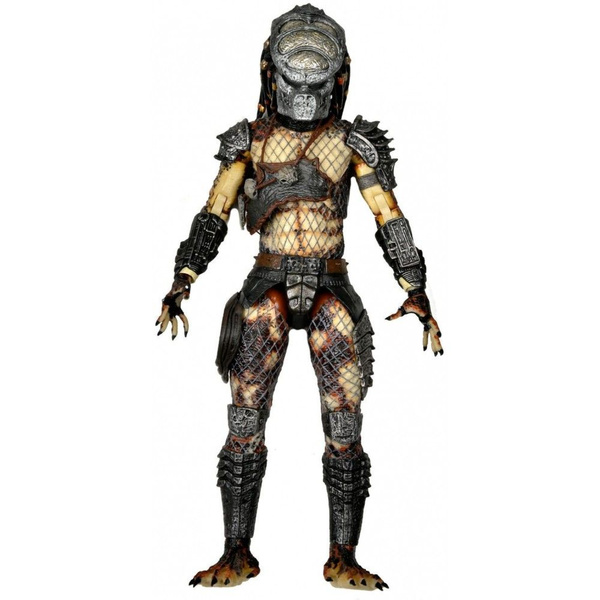 Фигурка NECA Predator 2 7" Scale Action Figure Ultimate Boar Predator ...