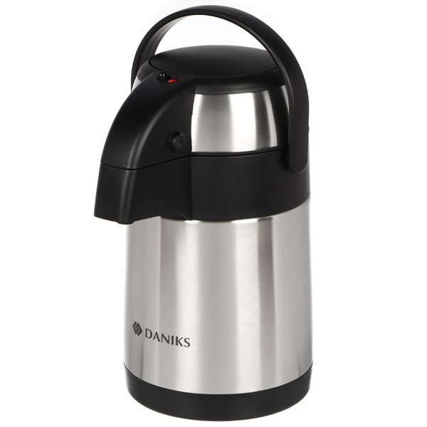 Термос DANIKS купить c доставкой на OZON по низкой цене (1742658463)