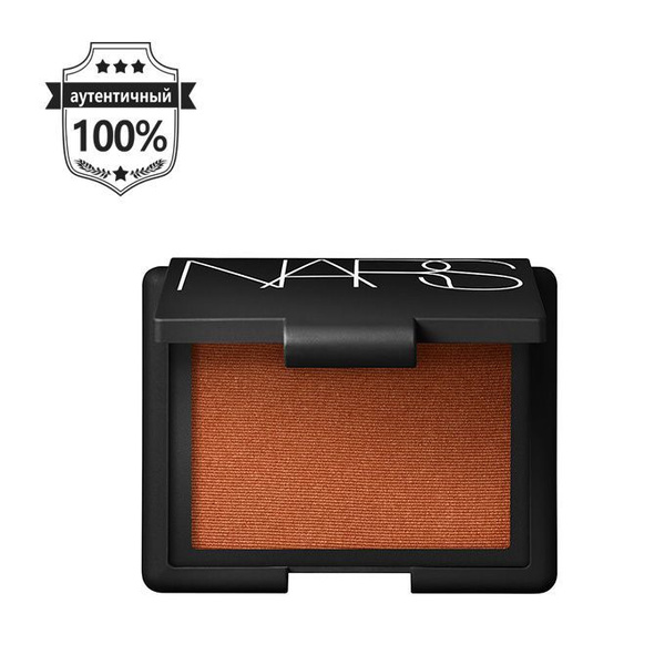 NARS / Румяна TAJ MAHAL - купить с доставкой по выгодным ценам в ...